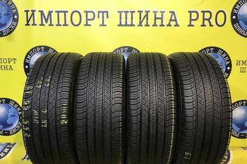 Michelin Latitude Tour HP 255/55 R19 111W