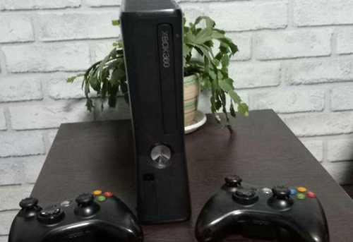 Xbox 360 прошитый возможен обмен
