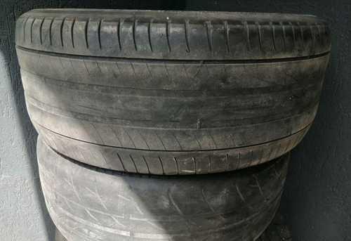 Michelin Pilot Primacy 245/45 R17 99W