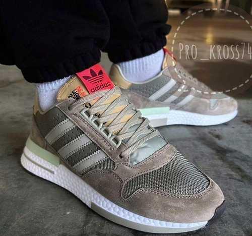 Кроссовки Adidas Zx 500 (премиум 40-45)