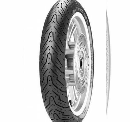 Pirelli Angel Scooter 80/80 -14 43S TL Front reinf