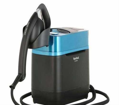 Новая гладильная система Tefal UT2020
