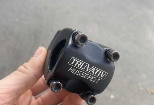 Вынос руля Truvativ HusseFelt 31.8