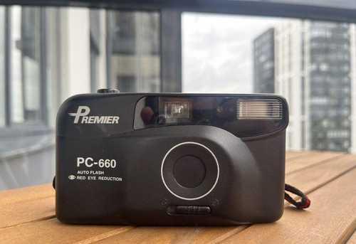 Пленочный фотоаппарат Premier PC-660 купить | Фототехника | Festima.Ru ...