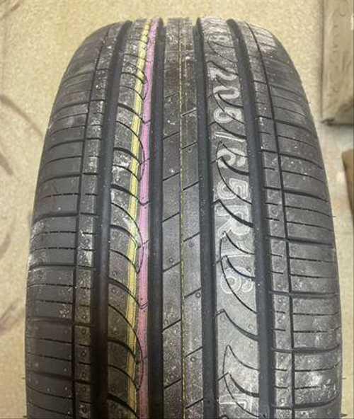 Nexen Classe Premiere 672 205/65 R16 95H
