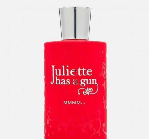 Духи мужские и женские Juliette Has A Gun Mmmm