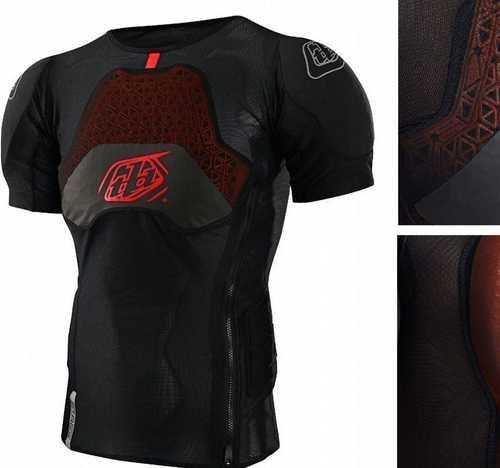 Защита груди и спины Troy Lee Designs Stage SS