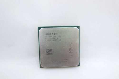 Процессор Socket AM3+ AMD FX-4170 (fd4170frw4kgu)