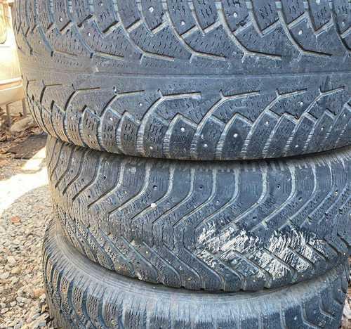 Nokian Tyres Hakkapeliitta Sport Utility 5 265/65 R17