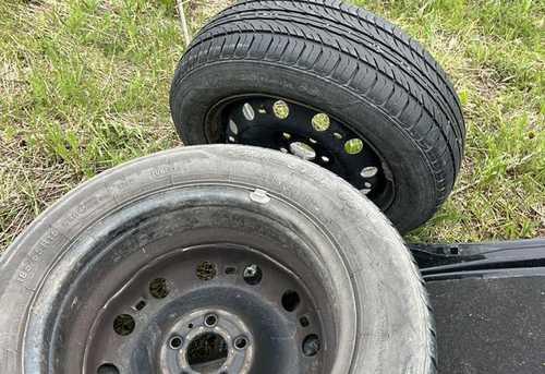 Roadmarch PrimeStar 66 185/65 R15