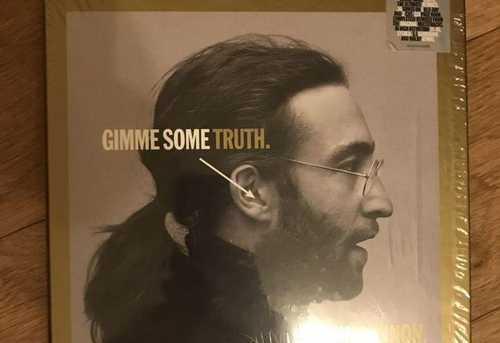 John Lennon – Gimme Some Truth.Box Set Deluxe Edit