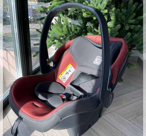 Автолюлька от 0, PEG perego