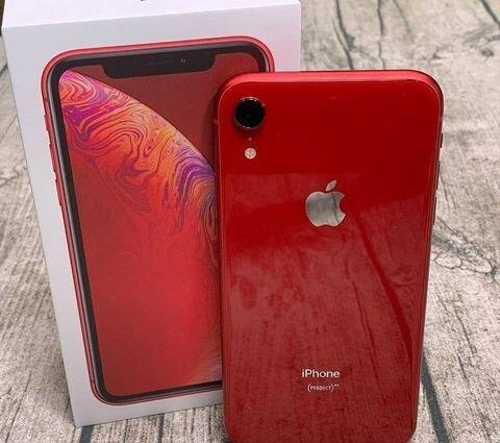 Apple iPhone XR 128gb обмен