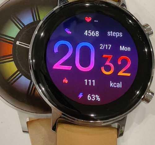 Смарт часы huawei watch gt 2 42mm