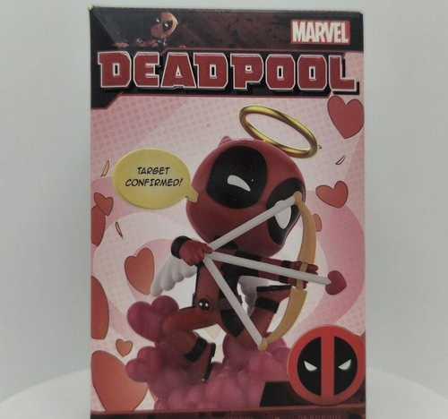 Фигурка pop mart Deadpool