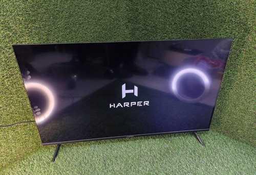 Жк-телевизор Harper 40F750TS(вш)