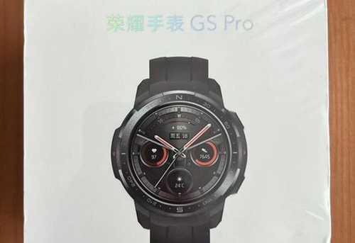 Продам Honor Watch GS Pro