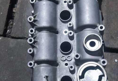 Постель с Распредвалами VAG 1.4 EA211 CZD