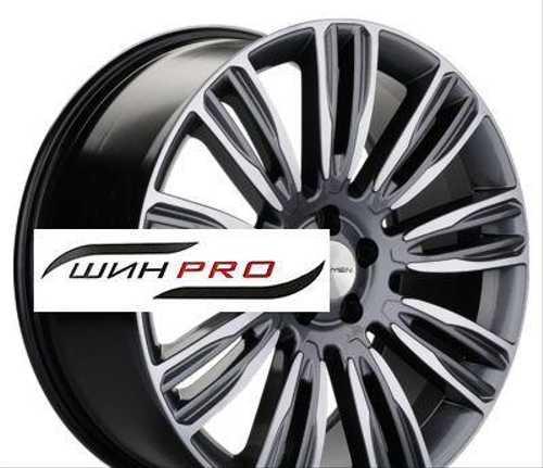 Диски новые Khomen Wheels KHW2004 (RRover) 8.5x20