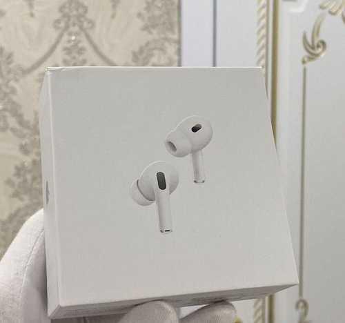 Airpods pro 2   чехол