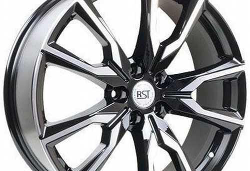 RST R012 8x20 5x108 ET 33 Dia 65.1 (BFP)