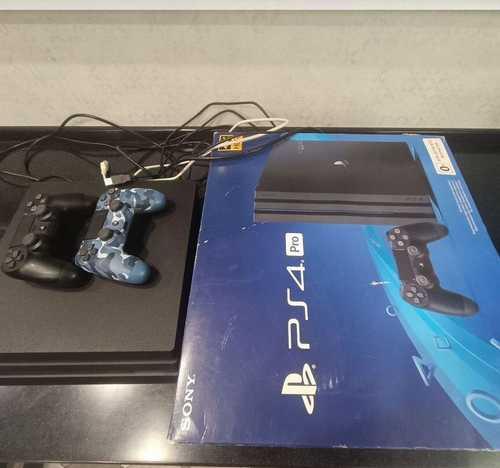 Sony playstation 4 pro 1tb