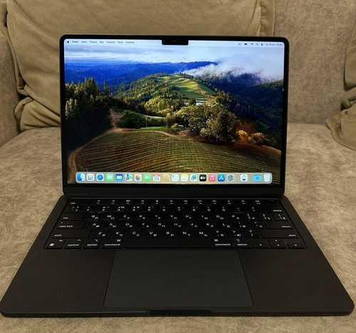 Apple macbook air m2 8 / 256