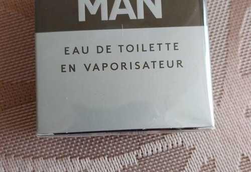 Туалетная вода мужские Avon MAN - 75 мл