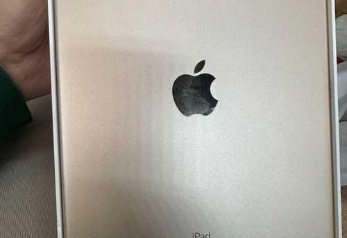 Apple iPad pro 10.5 512 GB