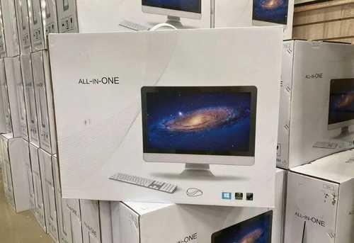 Моноблок iMac 24"Core i5 2.7Ghz 8GB Новинка