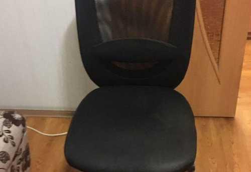 Компьютерное кресло IKEA Flintan