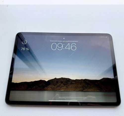 iPad Pro 11 m2 128gb (4th generation)