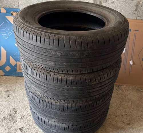 Yokohama 104ZR 215/65 R16 21V