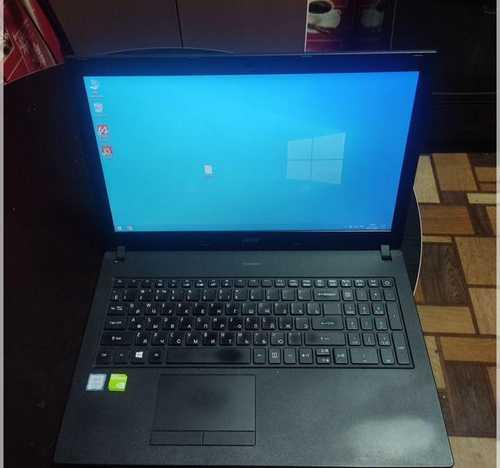 Ноутбук acer aspire tmp2510 i3 8130u