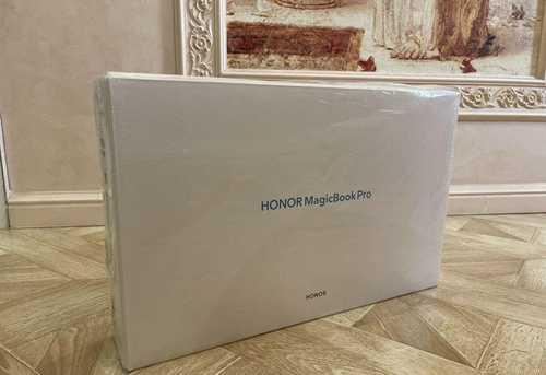 Ноутбук Honor MagicBook Pro 16.1"IPS R5/16Gb/512GB