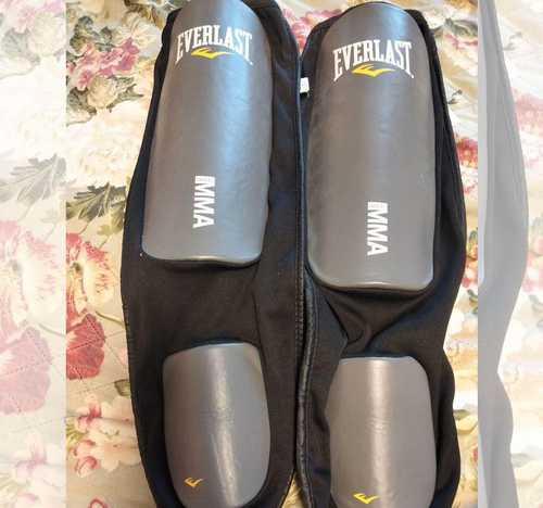 Защита для голени Everlast