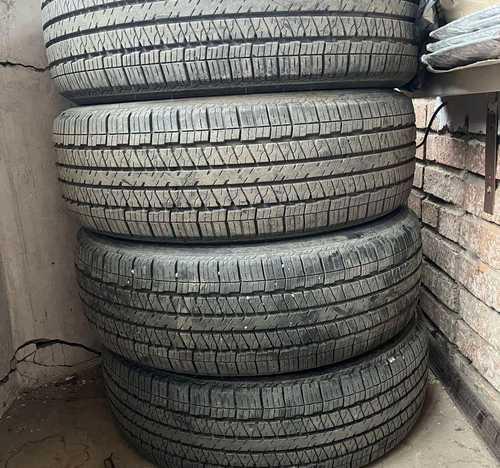 Triangle TR257 235/60 R18 103V