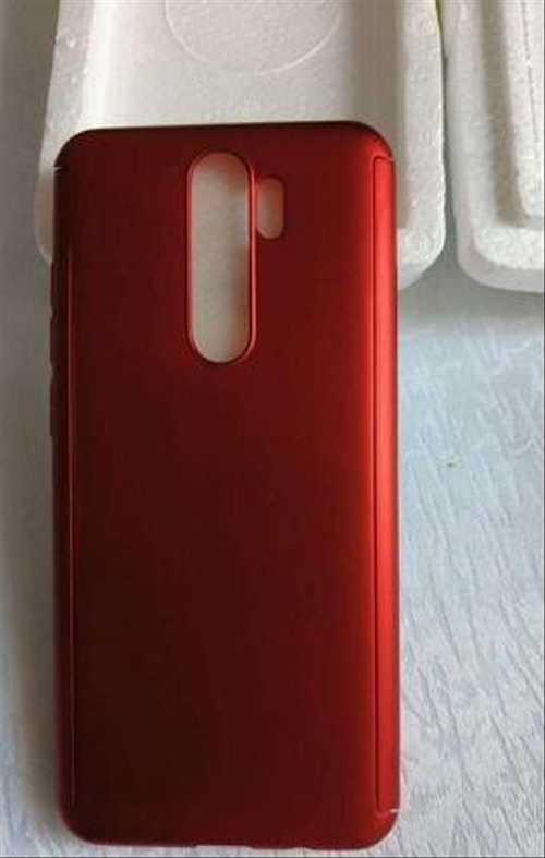 Чехол на телефон Redmi Note 8 pro