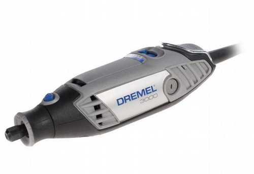 Гравер Dremel 3000-15, 130 Вт