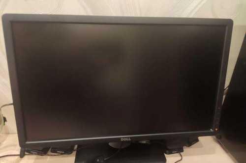 Монитор Dell 23 U2312HMt