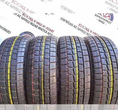 Dunlop Winter Maxx WM01 185/65 R15 84M