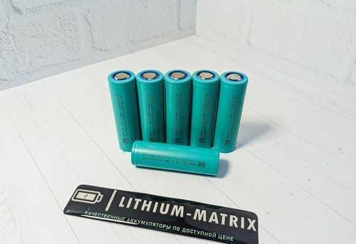 Аккумуляторы 21700 4400 mah 14.5mOm