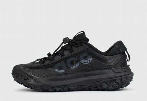 Кроссовки Nike ACG Mountain Fly 2 Low GTX SE Black