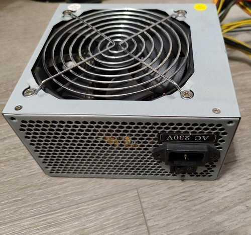 Блок питания 450w