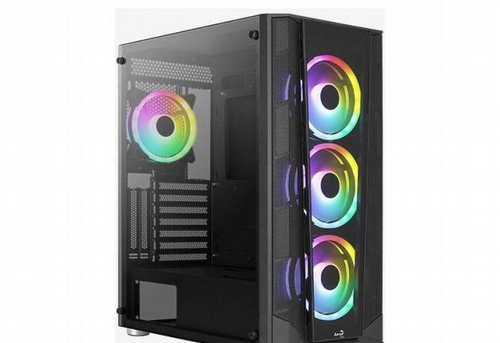 AeroCool prism-G-BK-v2 (4711099471768)