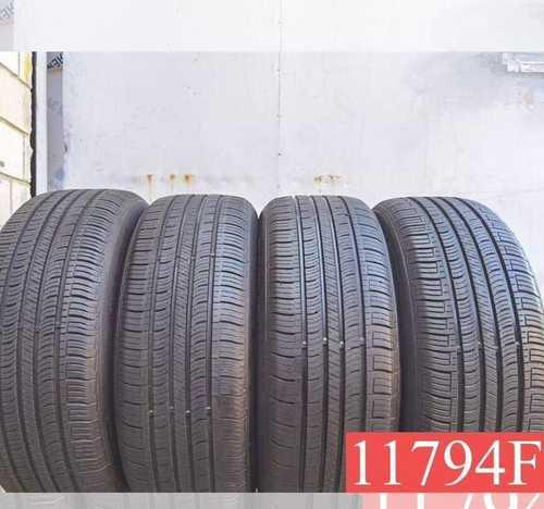 Nexen N'Priz AH5 215/55 R17 94R