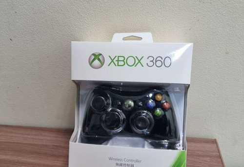 Геймпад Xbox 360 Донор