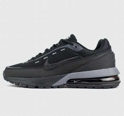 Кроссовки Nike Air Max Pulse Black