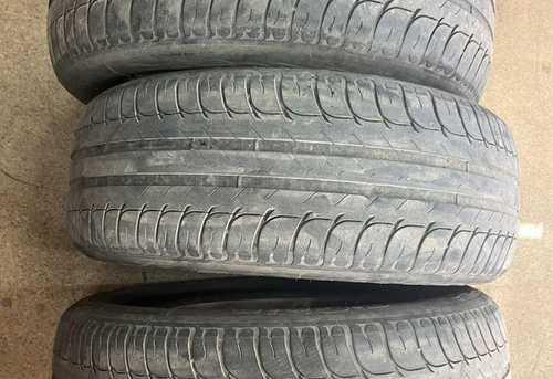 Bfgoodrich G-Grip 205/55 R16 94V