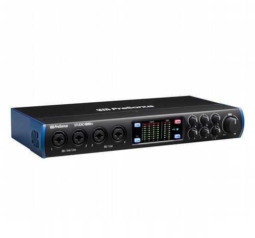 Звуковая карта PreSonus Studio 1810C